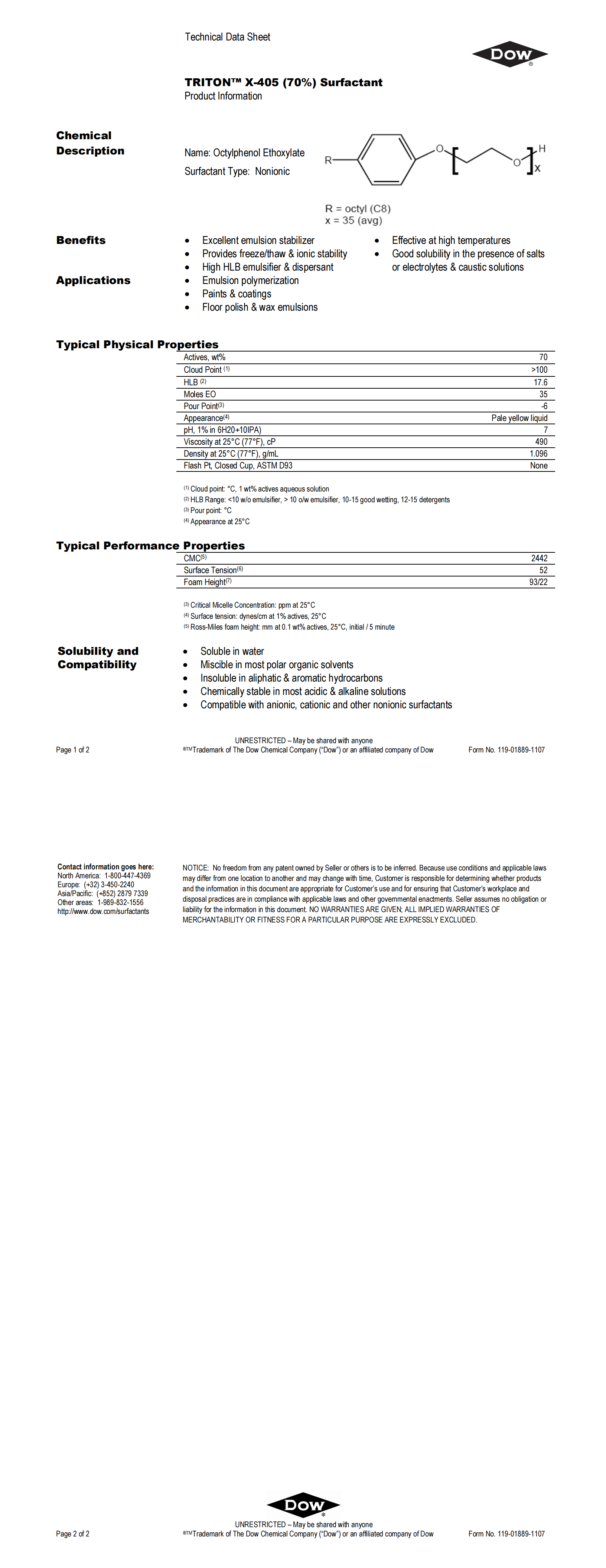 X405 | 杭州锐诚化工 - 杭州锐诚化工